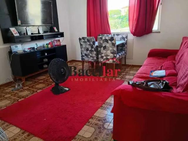 Apartamento para Venda em Rio de Janeiro/RJ Cascadura 2 Quartos