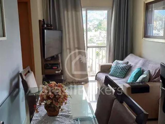 Apartamento para Venda em Rio de Janeiro/RJ Cascadura 2 Quartos