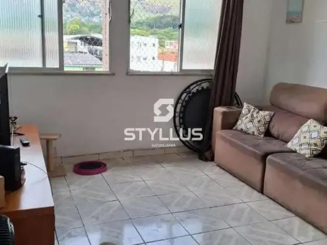 Apartamento para Venda em Rio de Janeiro/RJ Cascadura 2 Quartos