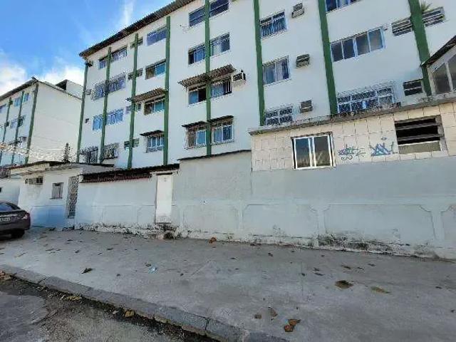 Apartamento para Venda em Rio de Janeiro/RJ Cascadura 2 Quartos