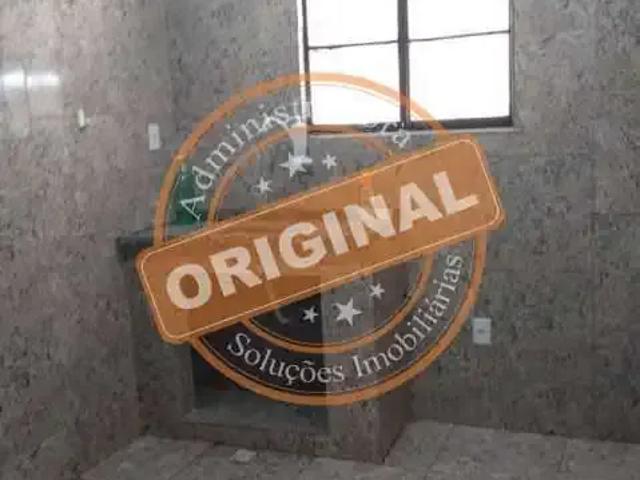 Apartamento para Venda em Rio de Janeiro/RJ Cascadura 2 Quartos