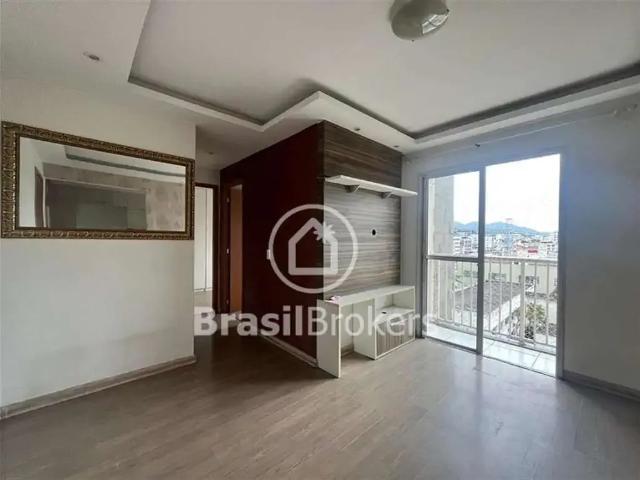 Apartamento para Venda em Rio de Janeiro/RJ Cascadura 2 Quartos
