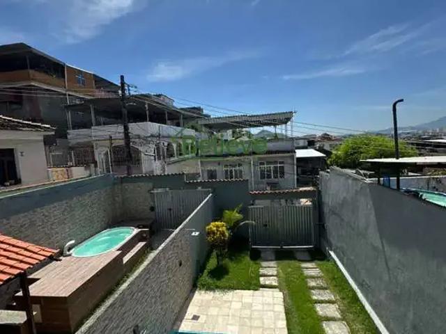 Apartamento para Venda em Rio de Janeiro/RJ Cascadura 2 Quartos
