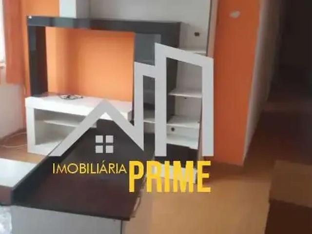 Apartamento para Venda em Rio de Janeiro/RJ Cascadura 2 Quartos