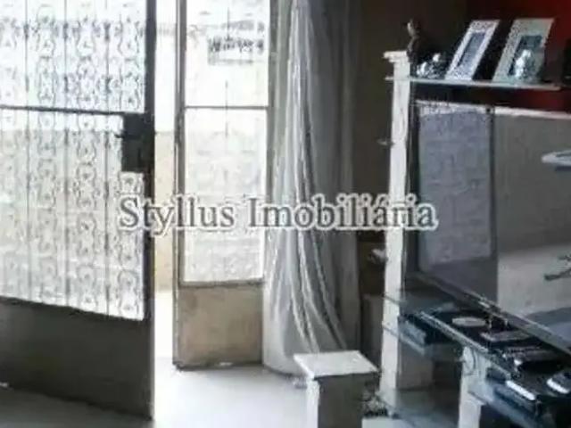 Apartamento para Venda em Rio de Janeiro/RJ Cascadura 2 Quartos