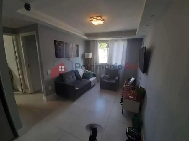 Apartamento para Venda em Rio de Janeiro/RJ Cascadura 2 Quartos