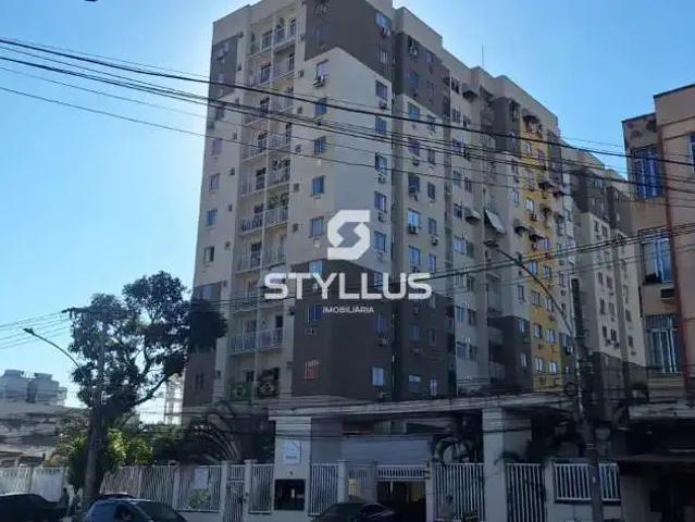 Apartamento para Venda em Rio de Janeiro/RJ Cascadura 2 Quartos