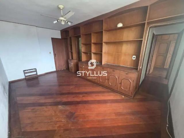 Apartamento para Venda em Rio de Janeiro/RJ Cascadura 2 Quartos