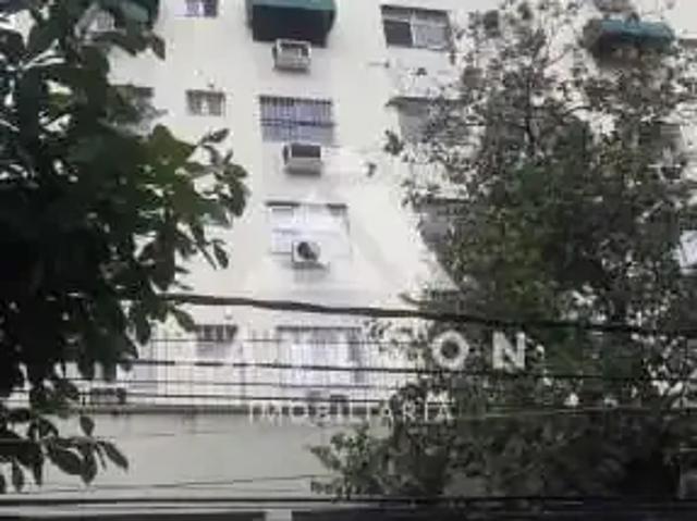 Apartamento para Venda em Rio de Janeiro/RJ Cascadura 2 Quartos