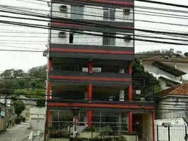Apartamento para Venda em Rio de Janeiro/RJ Cascadura 2 Quartos