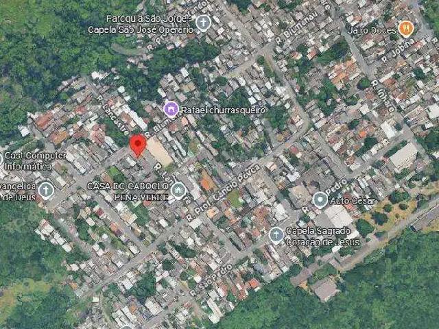Apartamento para Venda em Rio de Janeiro/RJ Cascadura 2 Quartos