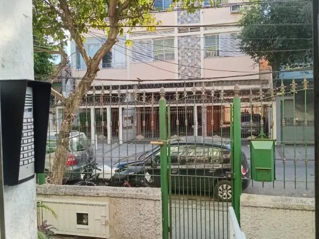 Apartamento para Venda em Rio de Janeiro/RJ Cascadura 2 Quartos