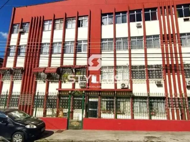 Apartamento para Venda em Rio de Janeiro/RJ Cascadura 2 Quartos