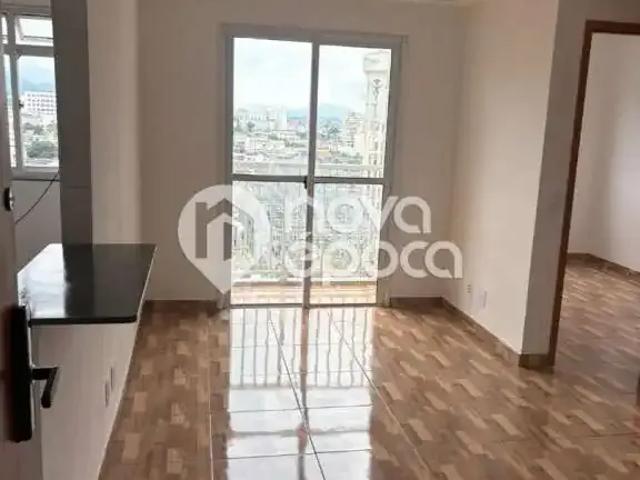 Apartamento para Venda em Rio de Janeiro/RJ Cascadura 2 Quartos