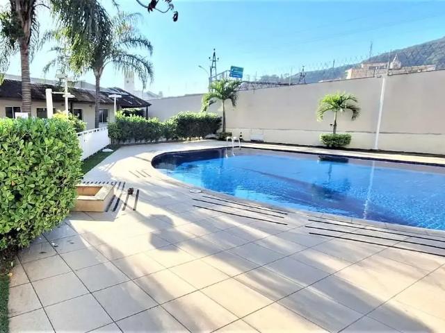 Apartamento para Venda em Rio de Janeiro/RJ Cascadura 2 Quartos