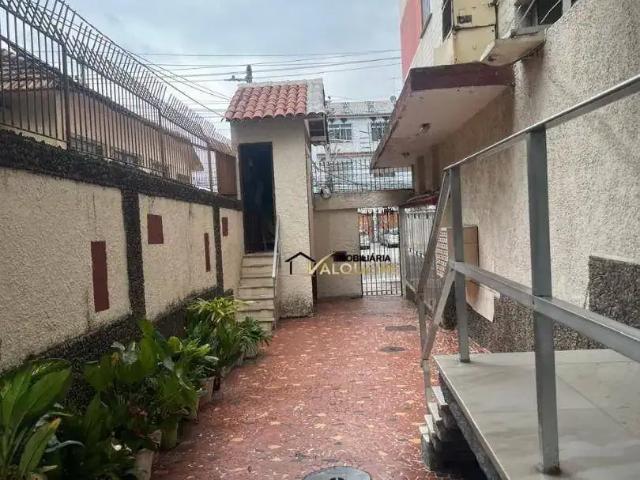 Apartamento para Venda em Rio de Janeiro/RJ Cascadura 2 Quartos