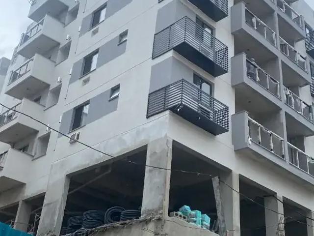 Apartamento para Venda em Rio de Janeiro/RJ Cascadura 2 Quartos
