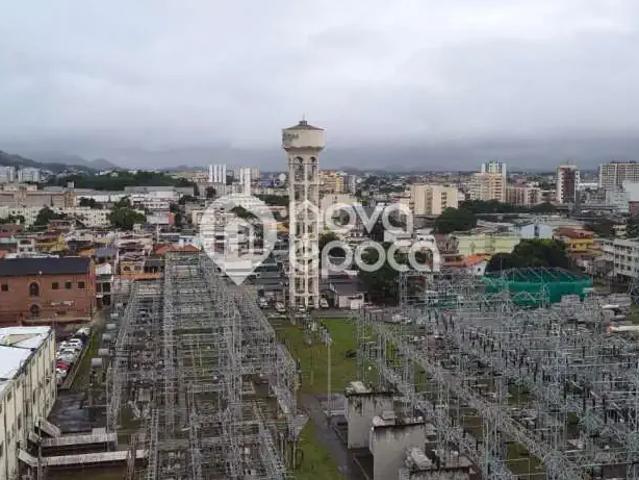 Apartamento para Venda em Rio de Janeiro/RJ Cascadura 2 Quartos