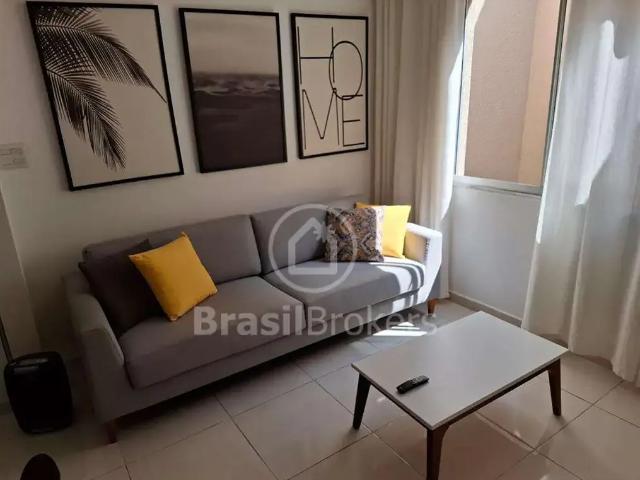 Apartamento para Venda em Rio de Janeiro/RJ Cascadura 2 Quartos