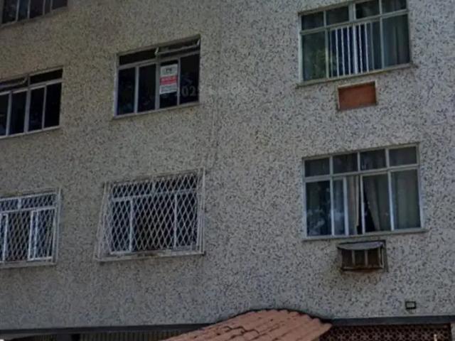 Apartamento para Venda em Rio de Janeiro/RJ Cascadura 2 Quartos