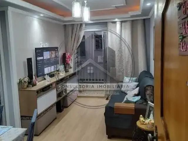 Apartamento para Venda em Rio de Janeiro/RJ Cascadura 2 Quartos