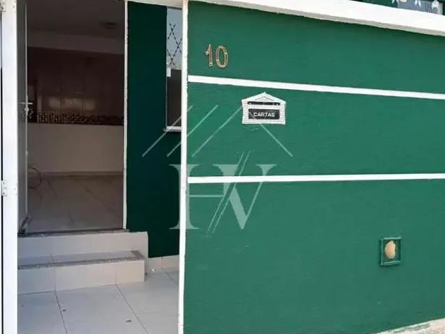 Apartamento para Venda em Rio de Janeiro/RJ Cascadura 2 Quartos