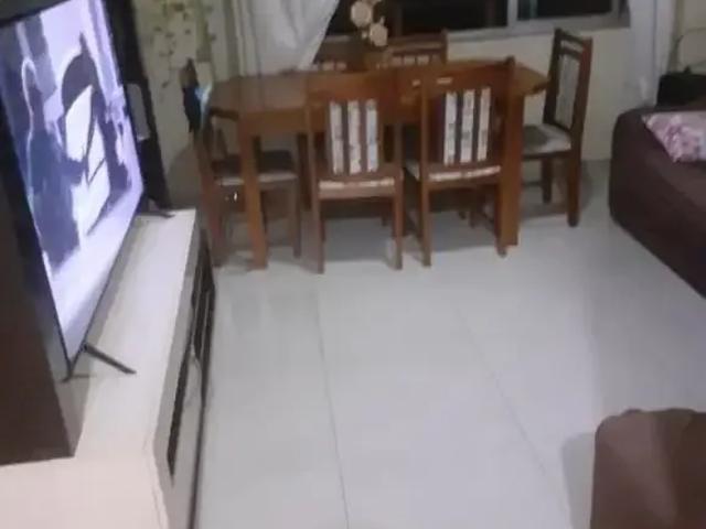 Apartamento para Venda em Rio de Janeiro/RJ Cascadura 3 Quartos
