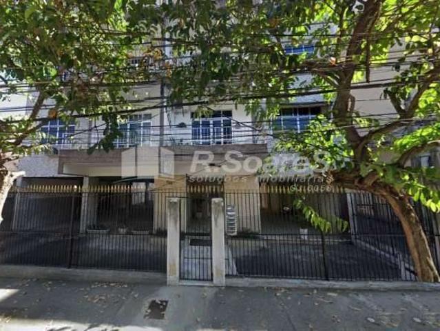 Apartamento para Venda em Rio de Janeiro/RJ Cascadura 3 Quartos