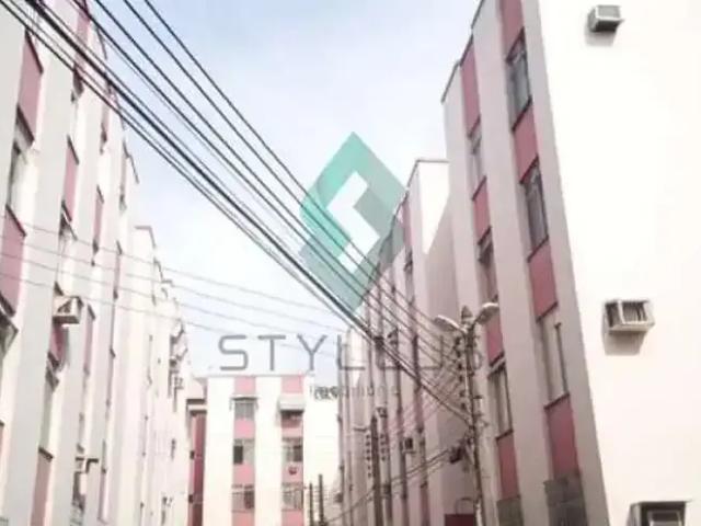 Apartamento para Venda em Rio de Janeiro/RJ Cascadura 3 Quartos