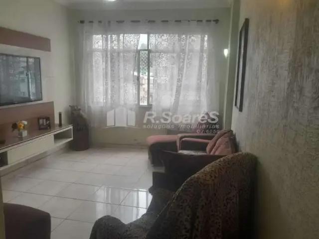 Apartamento para Venda em Rio de Janeiro/RJ Cascadura 3 Quartos