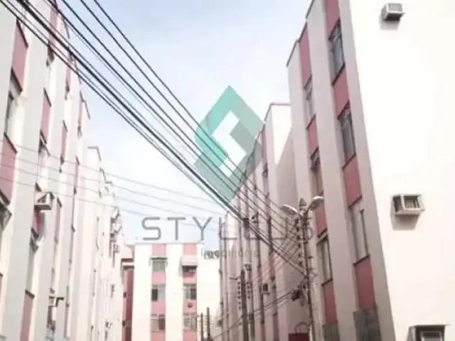 Apartamento para Venda em Rio de Janeiro/RJ Cascadura 3 Quartos