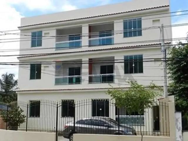 Apartamento para Venda em Rio de Janeiro/RJ Cascadura 3 Quartos