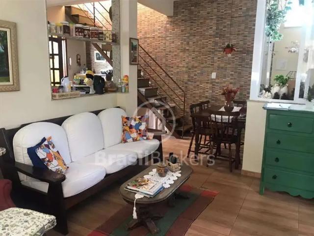 Apartamento para Venda em Rio de Janeiro/RJ Cascadura 3 Quartos