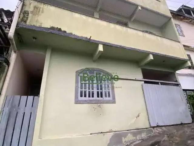 Apartamento para Venda em Rio de Janeiro/RJ Cascadura 3 Quartos