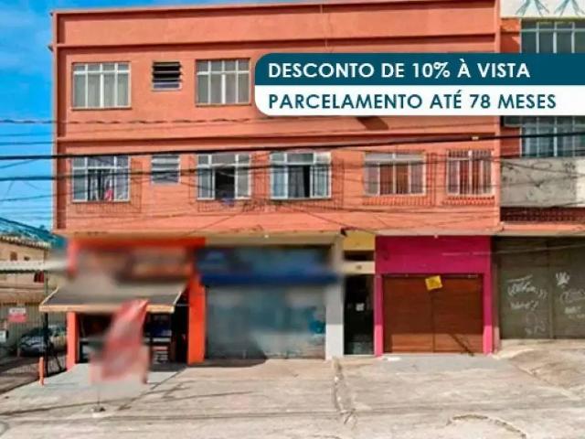 Apartamento para Venda em Rio de Janeiro/RJ Cascadura