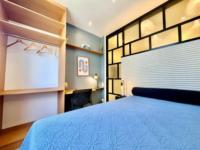 Apartamento para Venda em Rio de Janeiro/RJ Centro