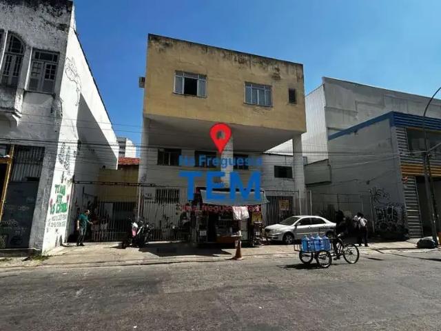 Apartamento para Venda em Rio de Janeiro/RJ Centro 10 Quartos