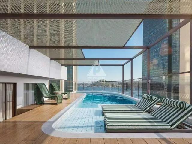 Apartamento para Venda em Rio de Janeiro/RJ Centro
