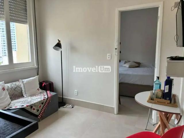 Apartamento para Venda em Rio de Janeiro/RJ Centro 1 Quartos