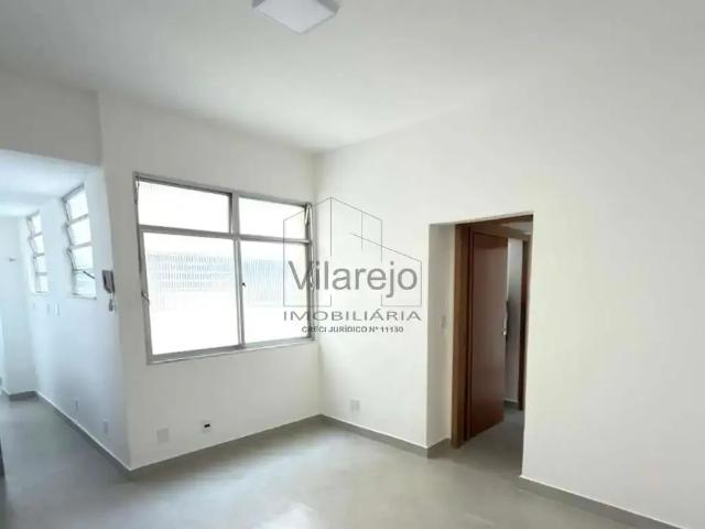 Apartamento para Venda em Rio de Janeiro/RJ Centro 1 Quartos