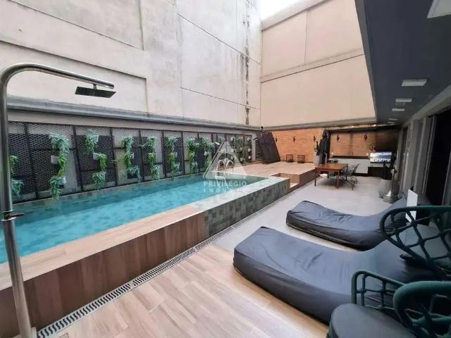 Apartamento para Venda em Rio de Janeiro/RJ Centro 1 Quartos