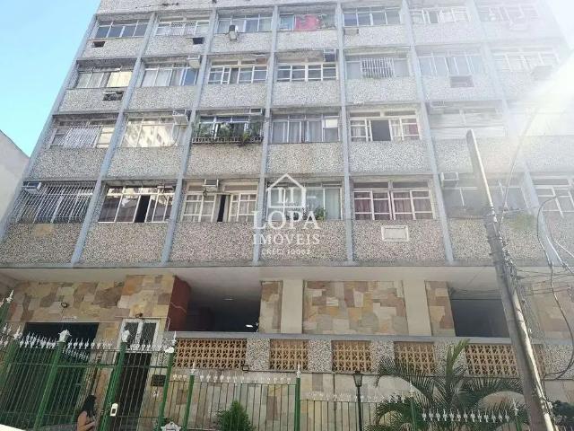 Apartamento para Venda em Rio de Janeiro/RJ Centro 1 Quartos