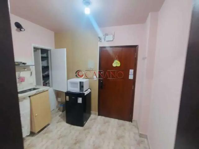 Apartamento para Venda em Rio de Janeiro/RJ Centro 1 Quartos