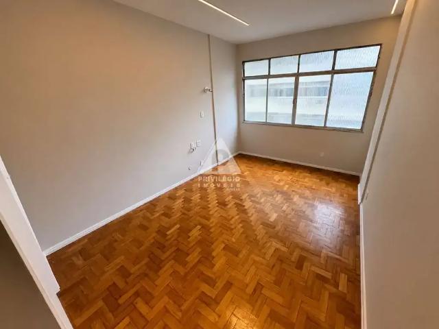Apartamento para Venda em Rio de Janeiro/RJ Centro 1 Quartos