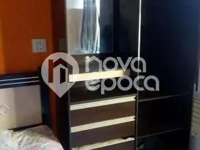 Apartamento para Venda em Rio de Janeiro/RJ Centro 1 Quartos