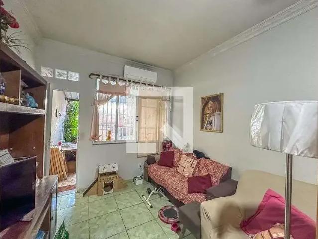 Apartamento para Venda em Rio de Janeiro/RJ Centro 1 Quartos