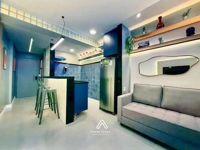 Apartamento para Venda em Rio de Janeiro/RJ Centro 1 Quartos