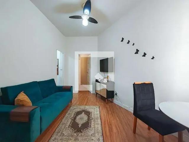 Apartamento para Venda em Rio de Janeiro/RJ Centro 1 Quartos