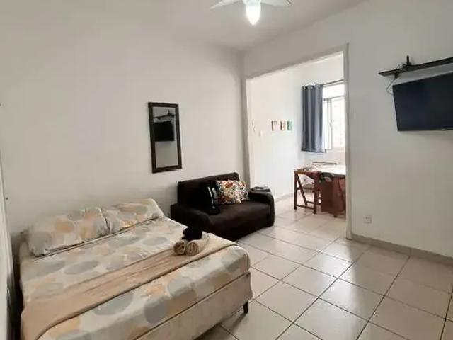 Apartamento para Venda em Rio de Janeiro/RJ Centro 1 Quartos