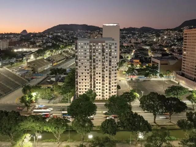 Apartamento para Venda em Rio de Janeiro/RJ Centro 1 Quartos